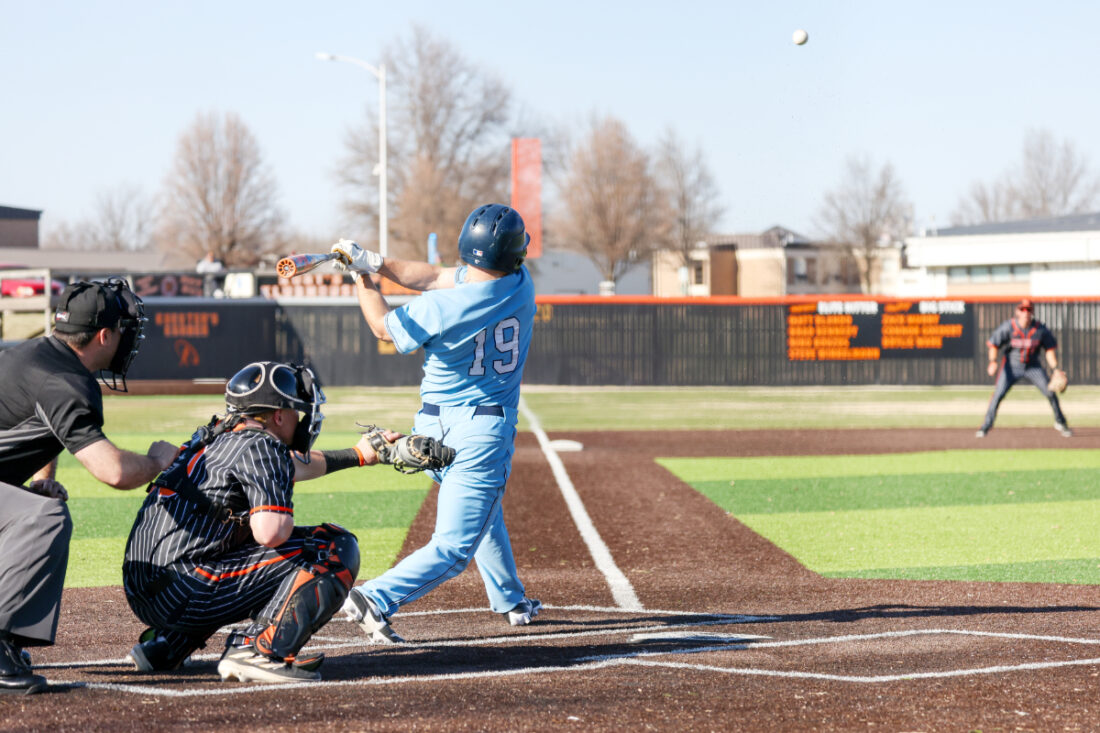 Red-hot Tritons embracing lofty expectations | News, Sports, Jobs ...